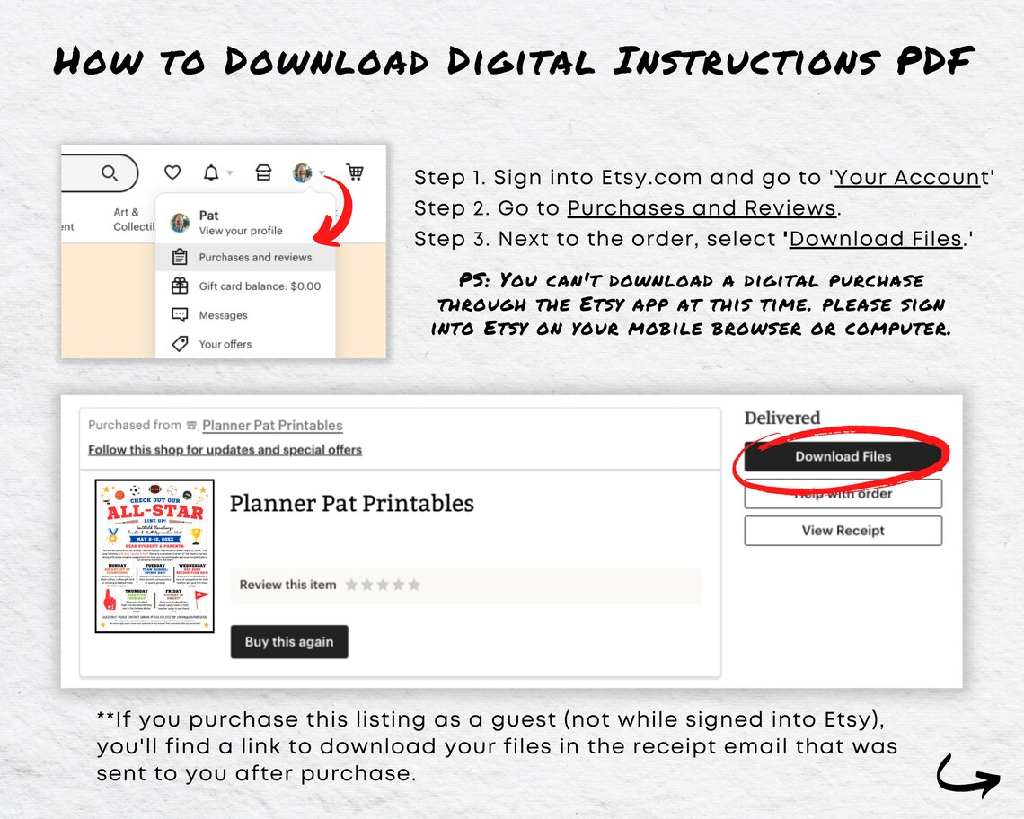 Editable Sports All Star Theme Parent Newsletter Itinerary Flyer for ...