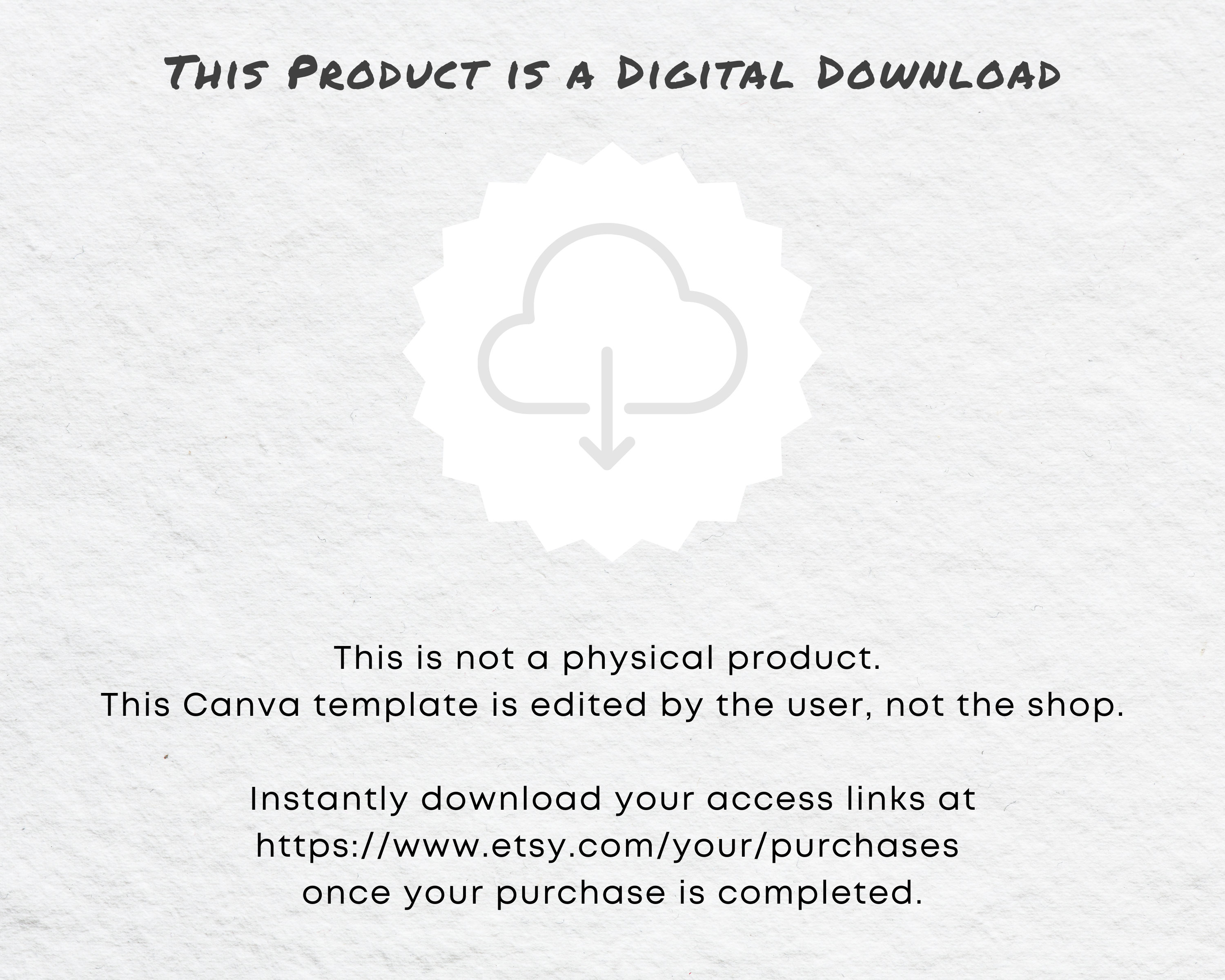 Editable Room Parent Welcome Letter Template & Contact Info (canva ...