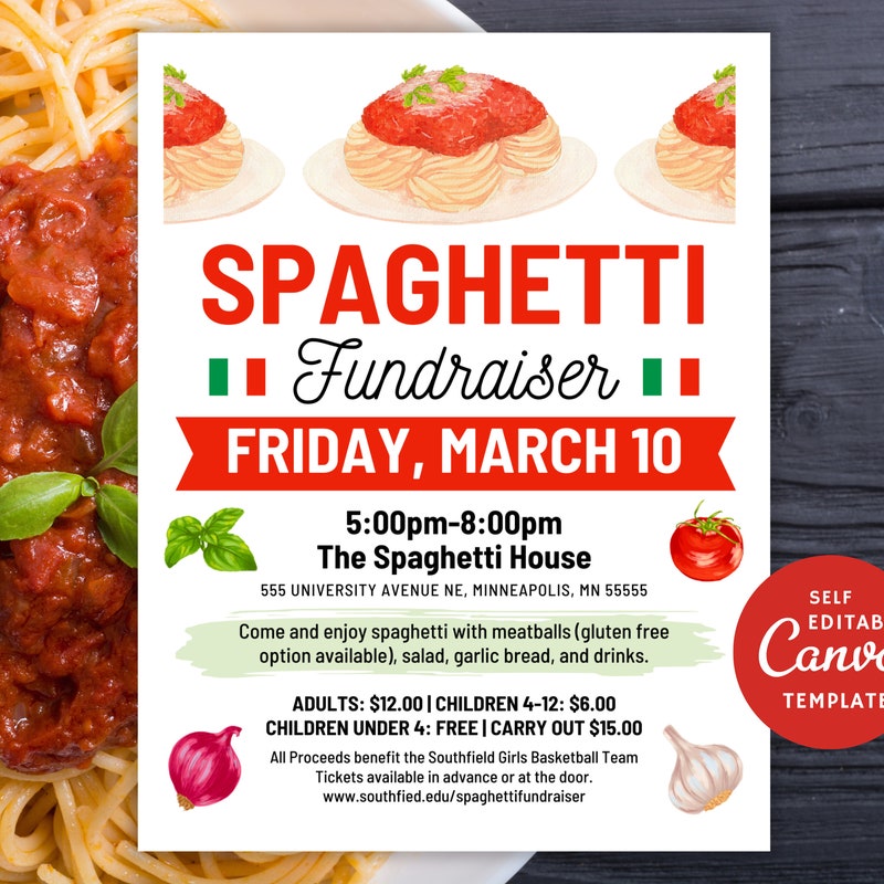 Spaghetti Flyer - Etsy