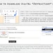 Editable Field Day Award Certificate Template, PE Gym Awards, Edit in ...