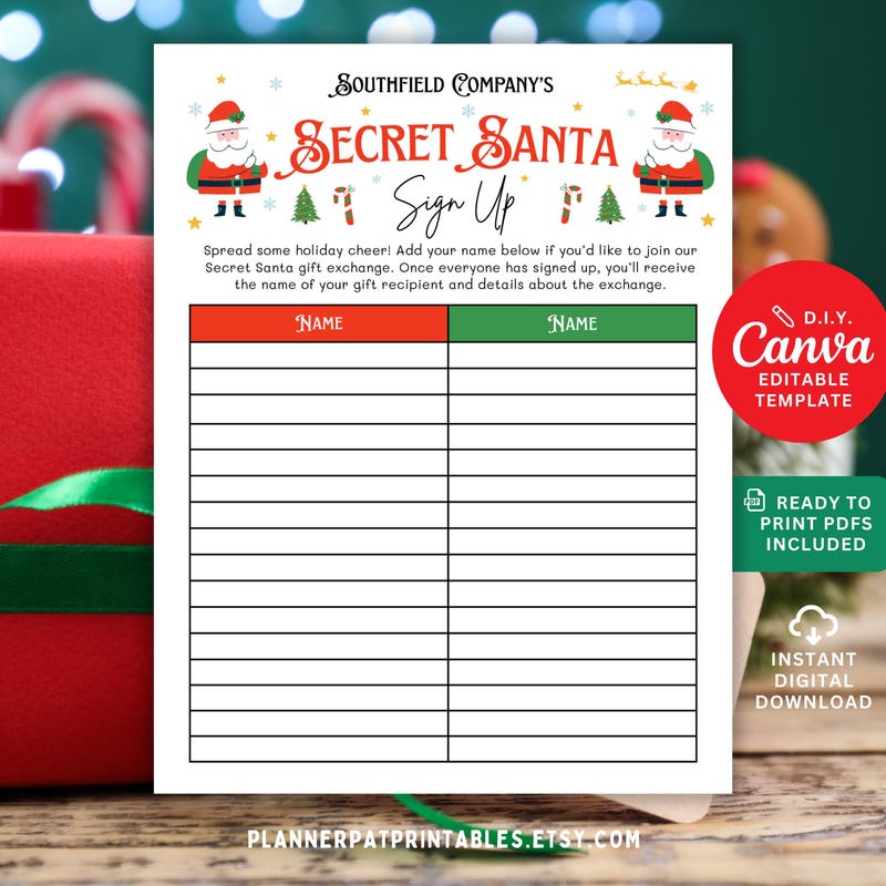 $20 Secret Santa Gifts - 60+ Gift Ideas for 2025