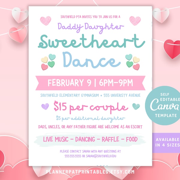 Daddy Daughter - Etsy