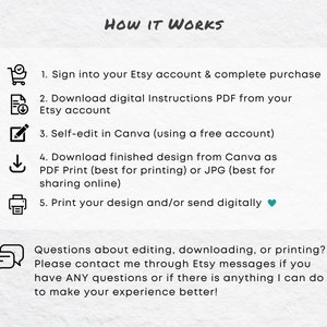 Editable Join the PTA Poster W/qr Code Canva Template, Recruitment ...