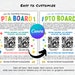 Editable Join PTA PTO Board Flyer Template: Canva Recruitment (digital ...