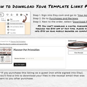 Penny War Flyer Editable Template, Coin Drive Fundraiser, Canva ...