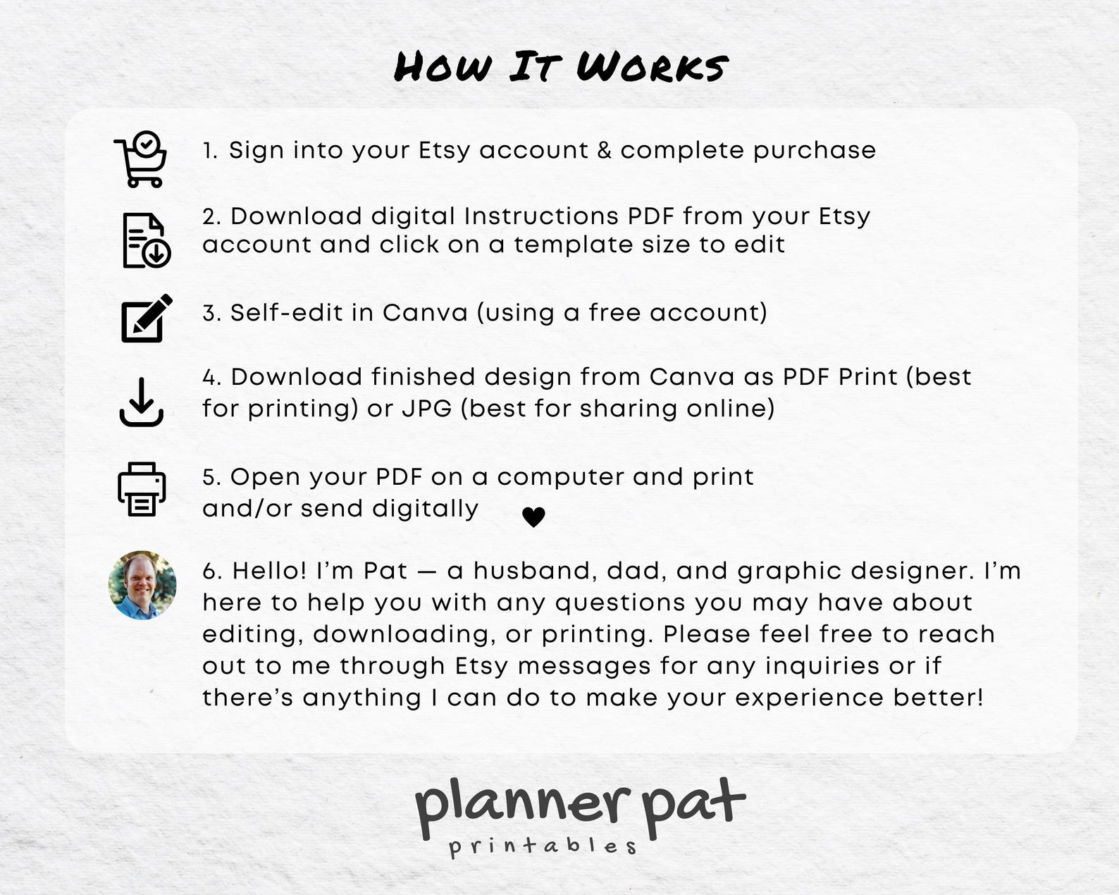 Editable Grandparents Day Flyer Template: School Event Invitation ...