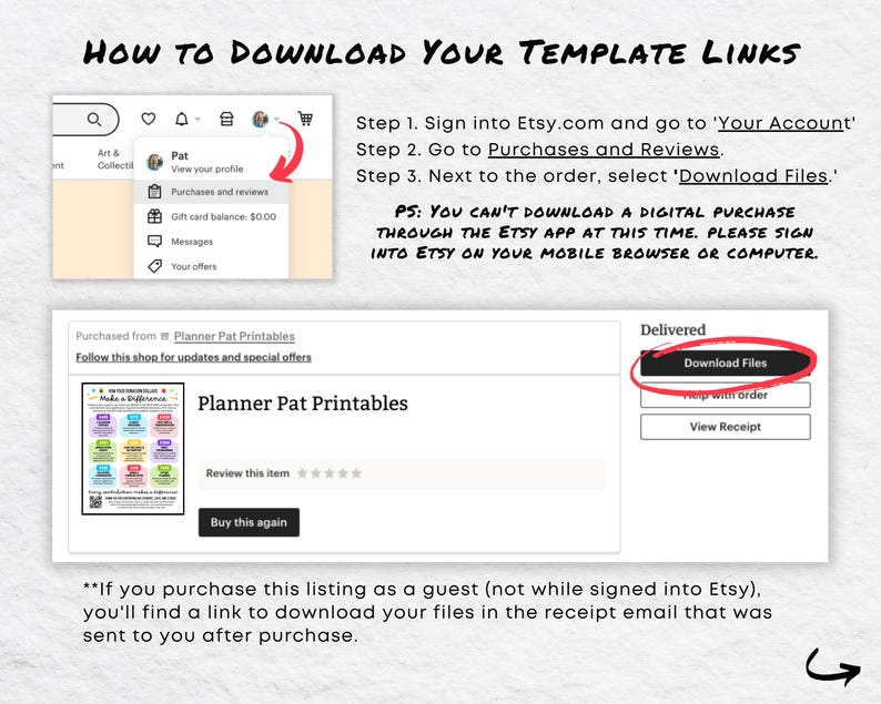Editable PTA PTO Donation Tracker | School Printable (canva, Digital ...