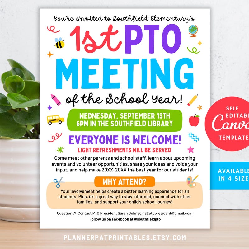 Pink in a Meeting Sign - Etsy UK