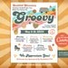 Editable Salsa Showdown Flyer Canva Template, Salsa Contest Poster ...