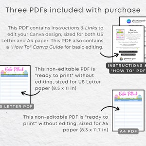 Editable Easter Potluck Sign up Sheet for Office Potluck Party, Canva ...