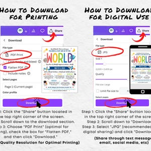 Editable Space Theme Teacher & Staff Appreciation Outer Space Itinerary ...