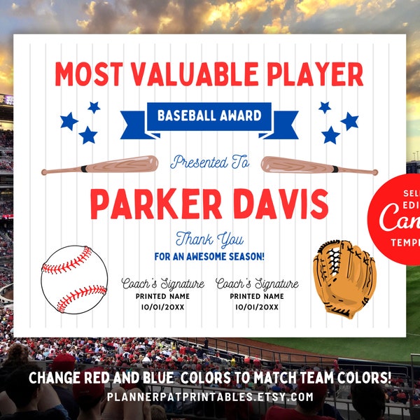 Baseball Team - Etsy