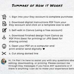Editable Salsa Contest Ballot Printable, Salsa Voting Sheet Canva ...