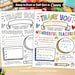 Editable Room Parent Welcome Letter Template, Room Mom Introduction ...