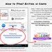 PTO Welcome Packet Template Bundle, Editable PTA Volunteer Handbook ...