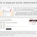 Editable PTO PTA Elections Ballot Template, Board Member Nomination ...