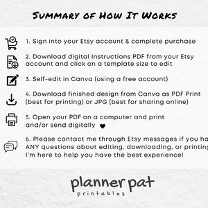 Editable Spring PTA Meeting Flyer Template, PTO PTA April News, Canva ...