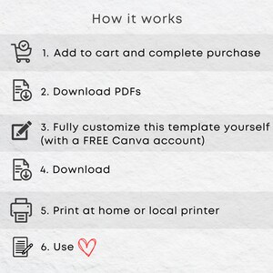 Editable T-ball Line up Sheet Canva Template, Blank Batting Order ...