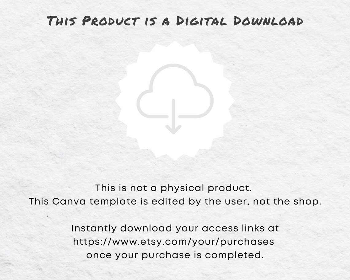 Editable PTO PTA Welcome Letter Template: Minimalist School ...