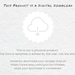 Editable August Newsletter Template: Canva PTA/PTO Back to School Flyer ...