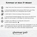 PTO PTA Fundraiser Tracker Flyer, School Canva Template (digital ...