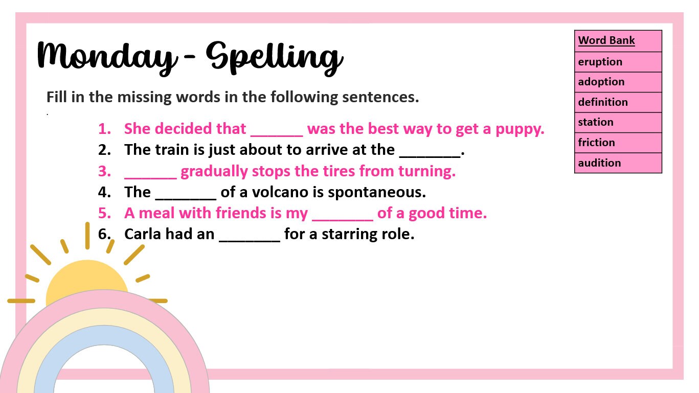 KS2 Kickstarts - Year 6 SAT Practice - Spring 2 - Etsy UK