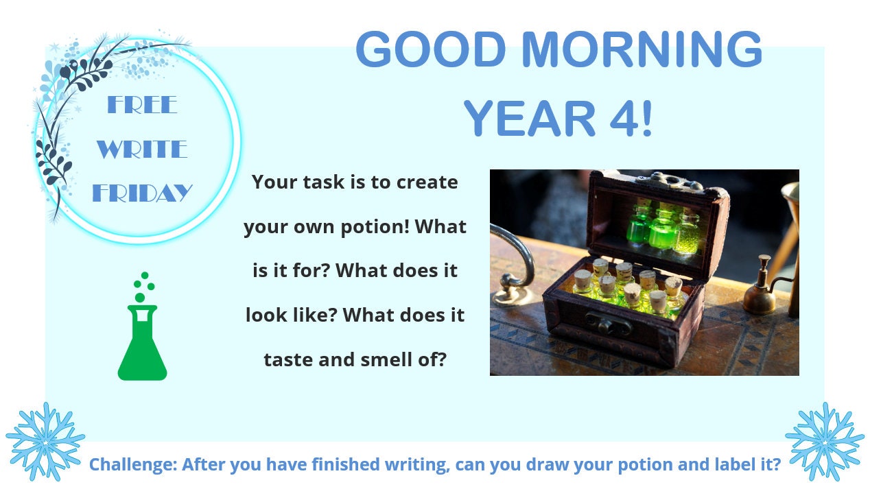 KS2 Kick-starts - Autumn 2 - Early Morning Tasks - Year 4 - Etsy UK