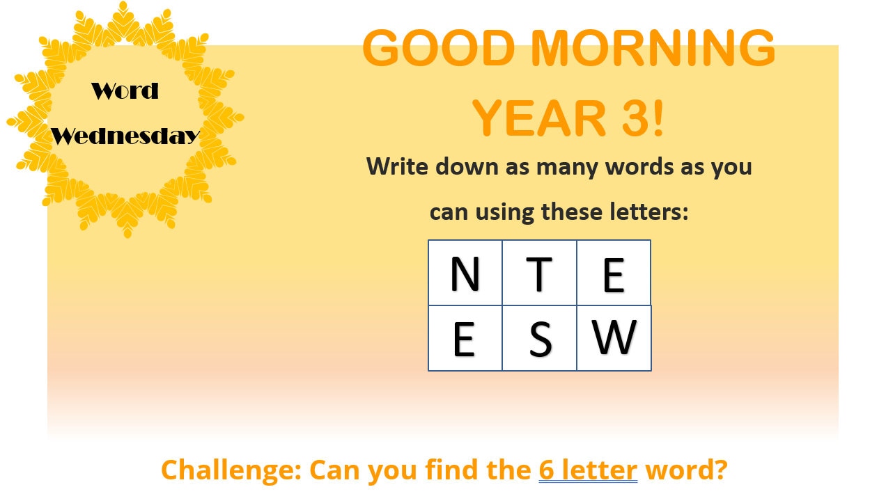 KS2 Kick-starts -summer 2 - Early Morning Tasks - Year 3 - Etsy UK