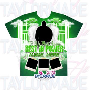 Custom/personalized, 3D Memorial/rip in Loving Memory, Remembrance ...