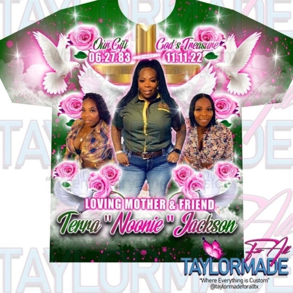 Custom Rip Shirts - Etsy