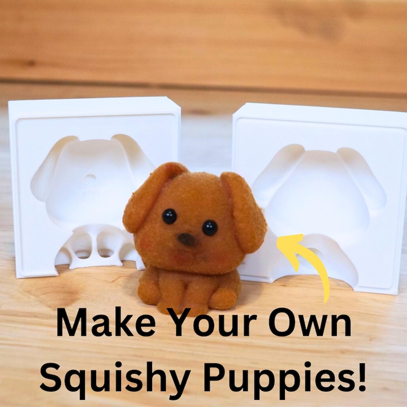 Giant Squishy Toys - Etsy