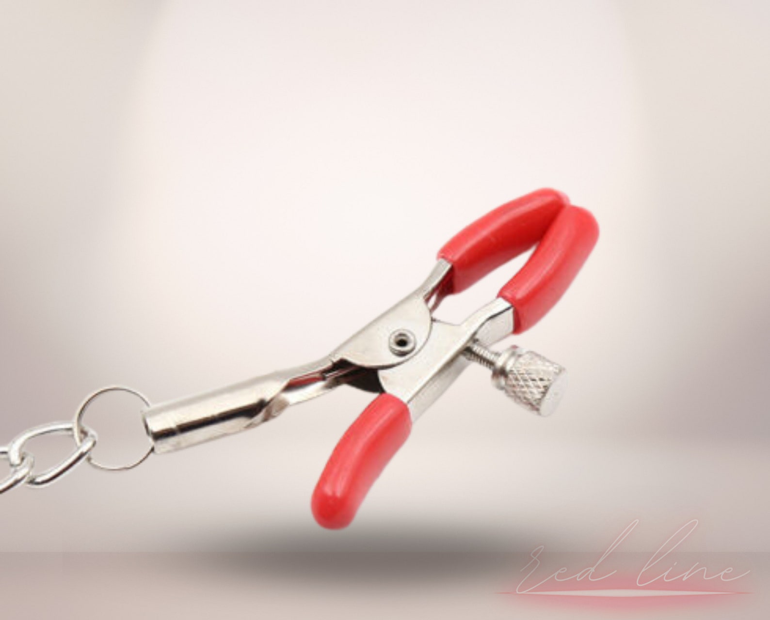 3 Heads Nipple Clamps Breast Clamps Sex Metal Chain Clip Women Etsy
