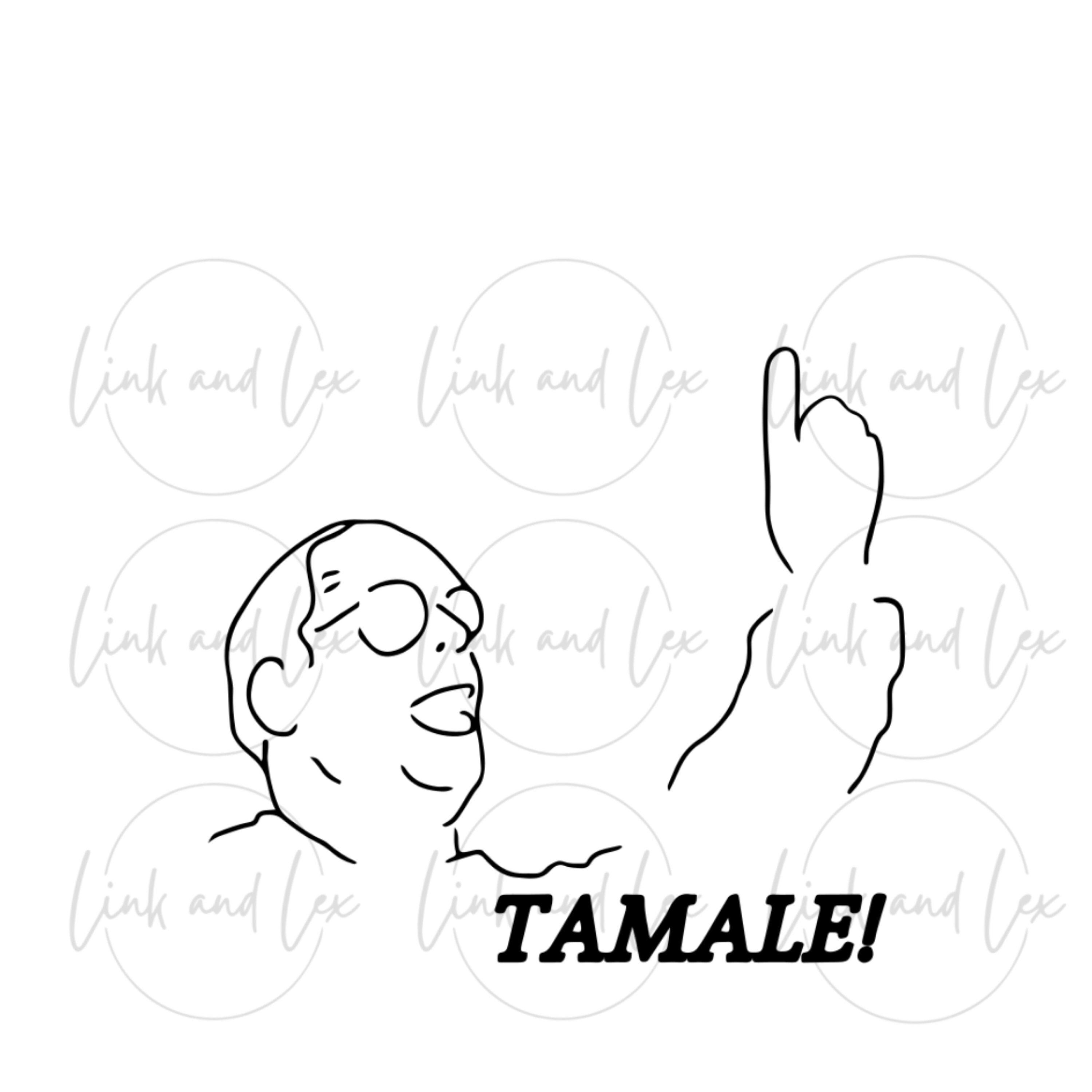 Seinfeld Svg, Funny Cinco De Mayo Svg, George Costanza Svg Tshirt ...