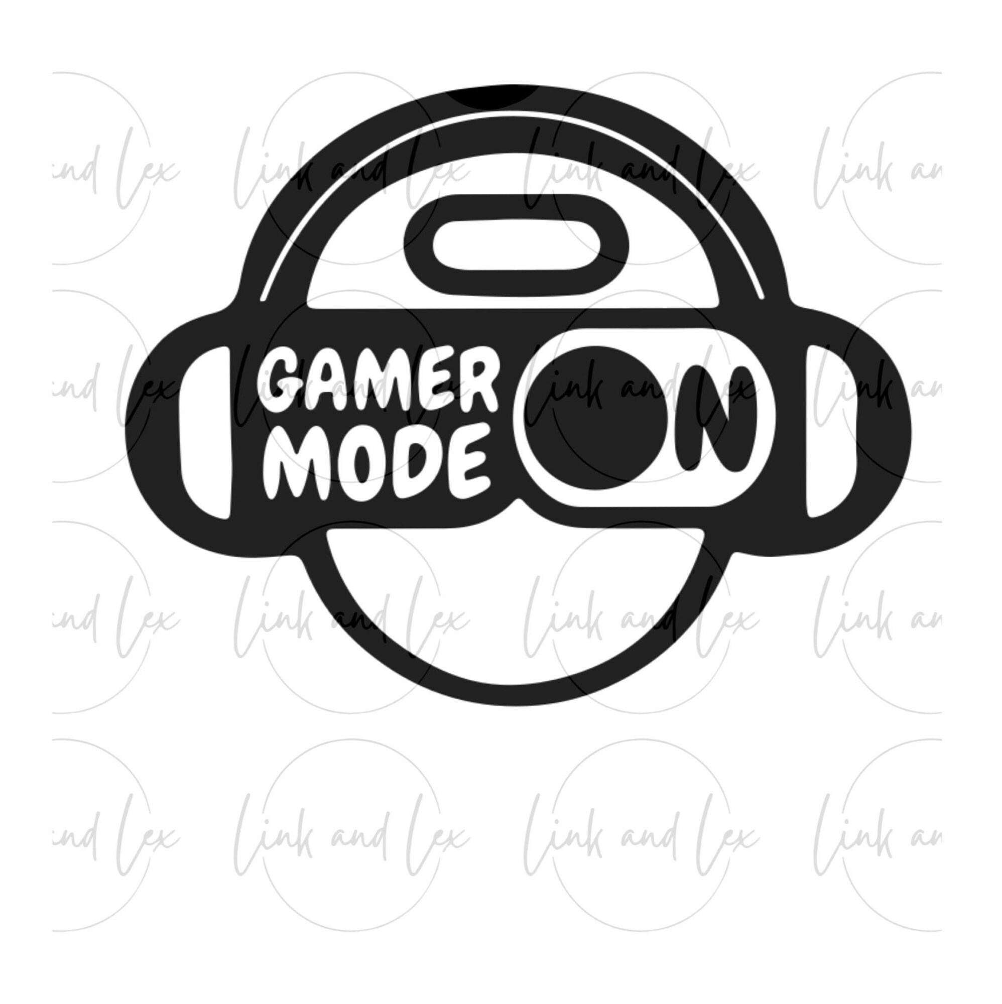 Gamer Svg, Gamer Sayings Svg, Gaming Decals, Video Game Svg, Gaming ...