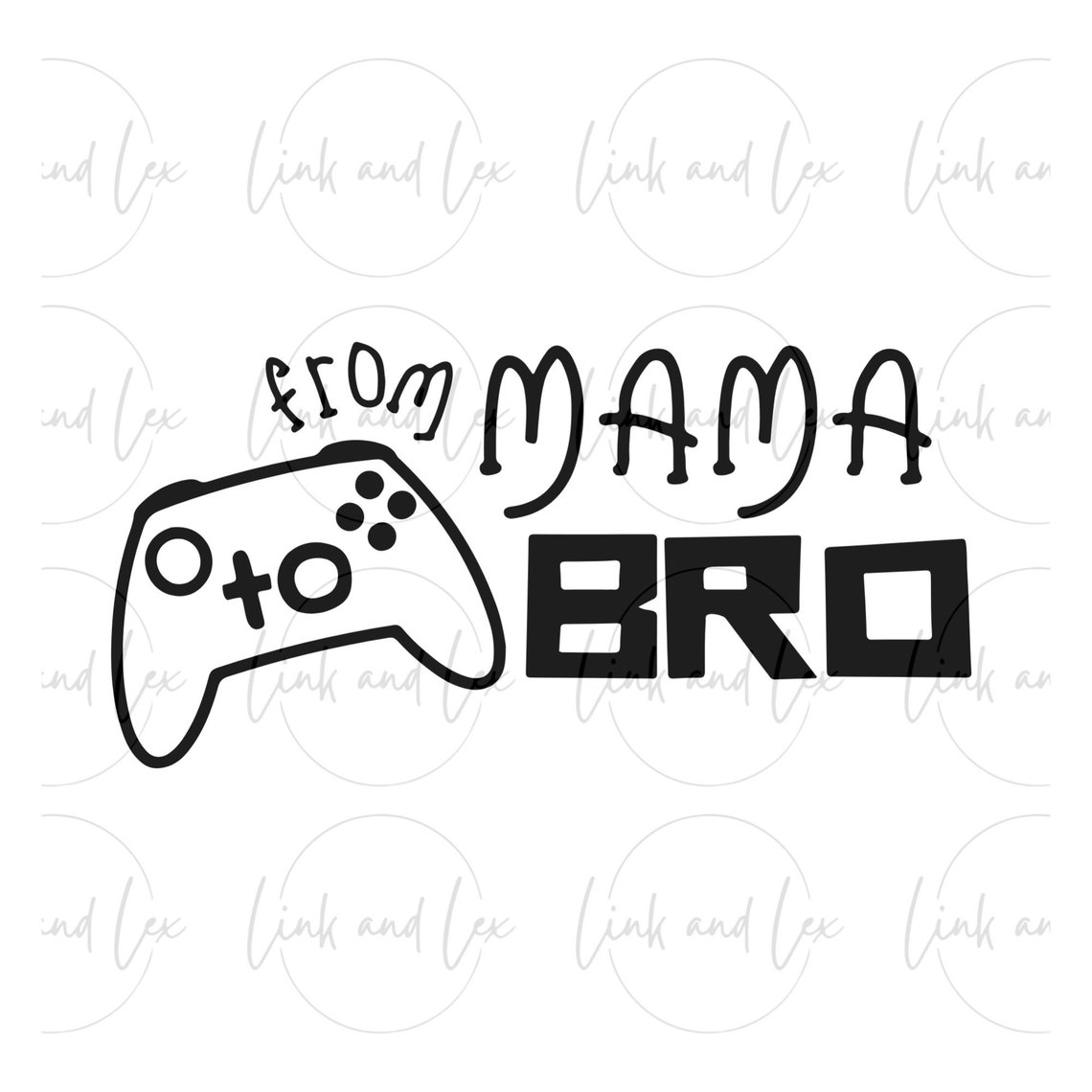 Gamer Svg, Mom Life Svg, Mug Decals, Funny Parent Svg, Cut File for ...