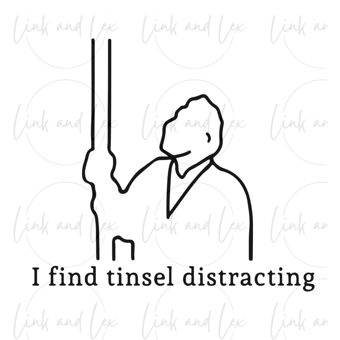 Seinfeld Svg, Funny Christmas Svg, Frank Costanza Svg, Festivus Svg ...