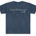 1689 Second London Baptist Confession of Faith T-shirt, Reformed ...