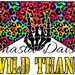 Wild Thang (original Designer) - Etsy