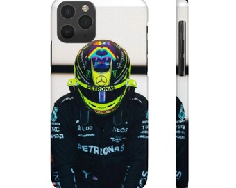 Lewis Hamilton Case - Etsy