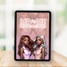 Me Vs Me Digital/printable 8.5x11journal Cover Personal Use Only ...