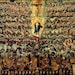 Franciscan Family Tree Saints Art Print, Catholic Gift (digital ...