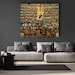 Franciscan Family Tree Saints Art Print, Catholic Gift (digital ...
