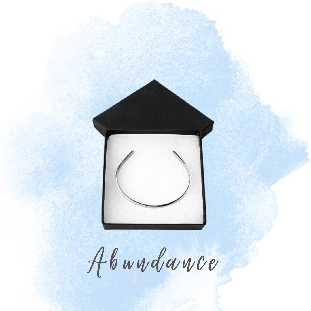 888 Angel Number Bracelet - A Symbol of Abundance, Success, and ...