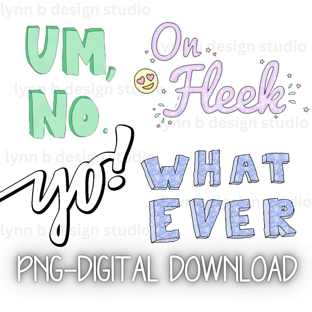 Slang Word Png, Word Art Png Designs, Funny Png Designs, Shirt Png ...