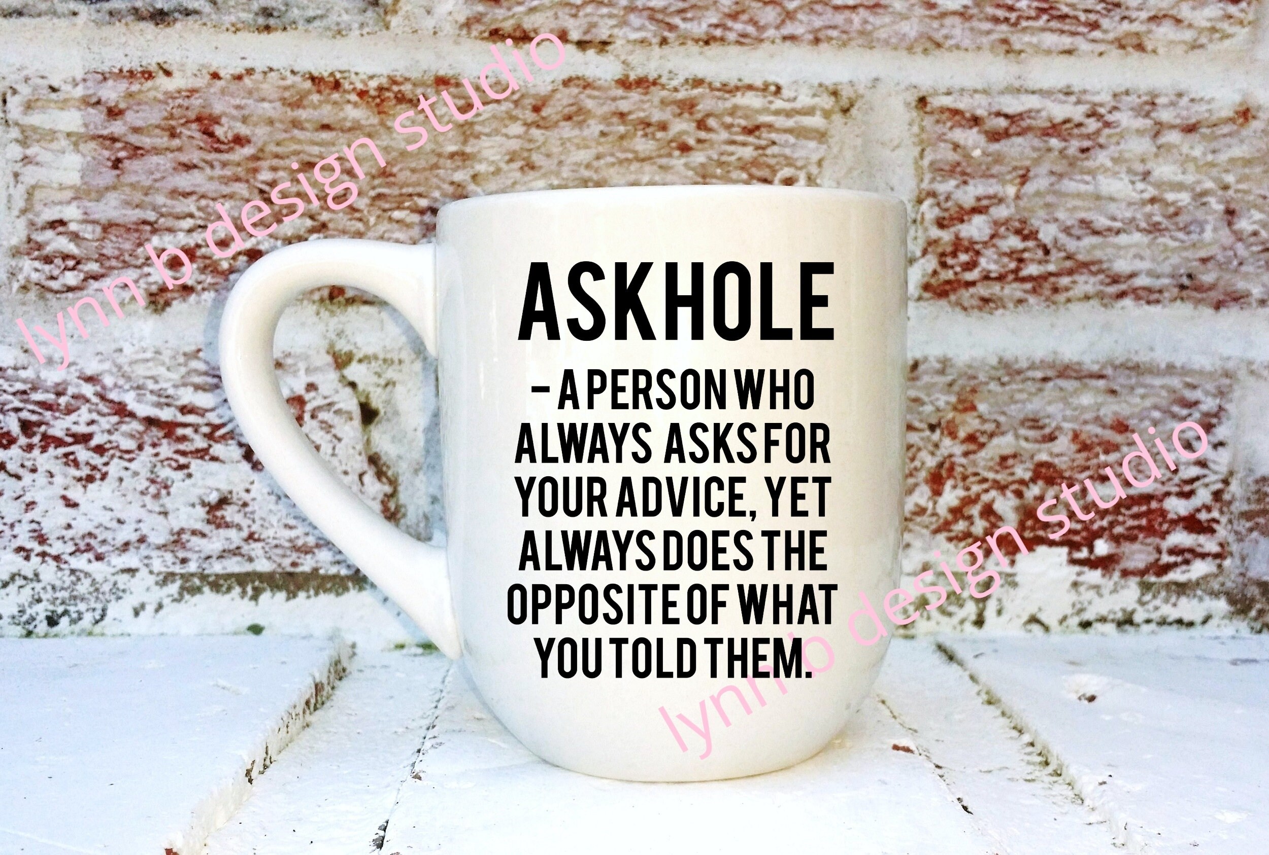 Askhole Definition, Funny Png Files, Funny Png Designs, Png Designs ...