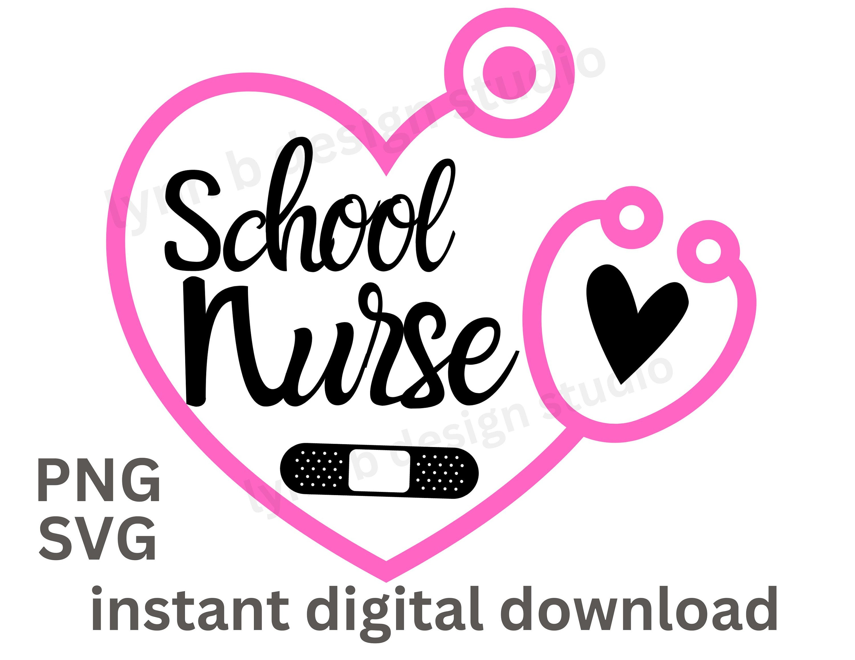 Nurse SVG, School Nurse SVG, RN Svg, Nurse Life Svg, Doctor Svg ...