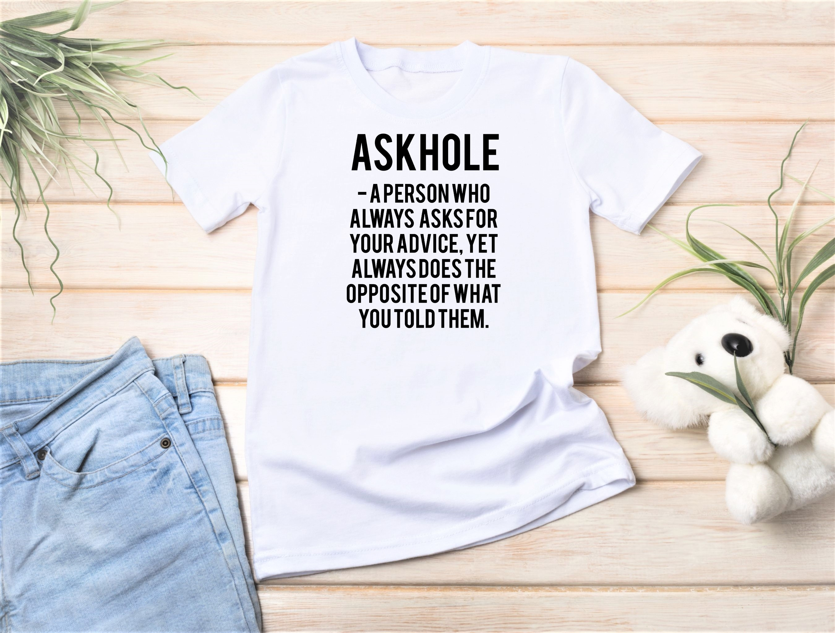 Askhole Definition, Funny Png Files, Funny Png Designs, Png Designs ...