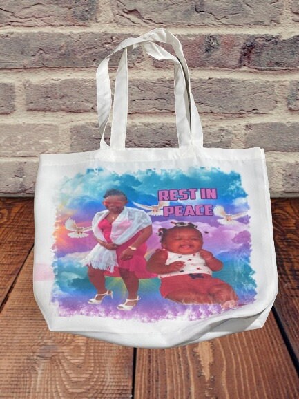 Custom Bags - Etsy