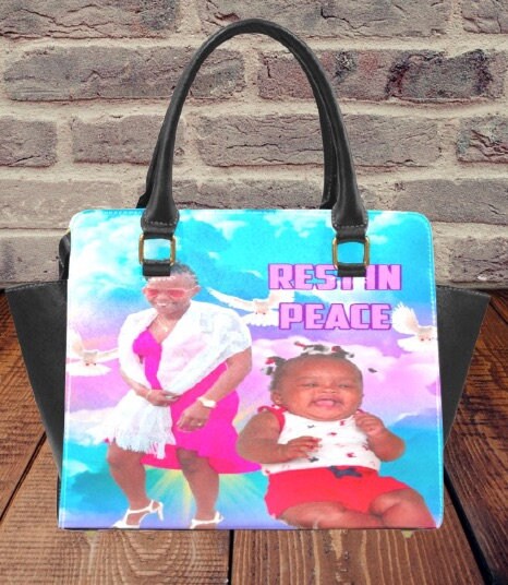 Custom Bags - Etsy