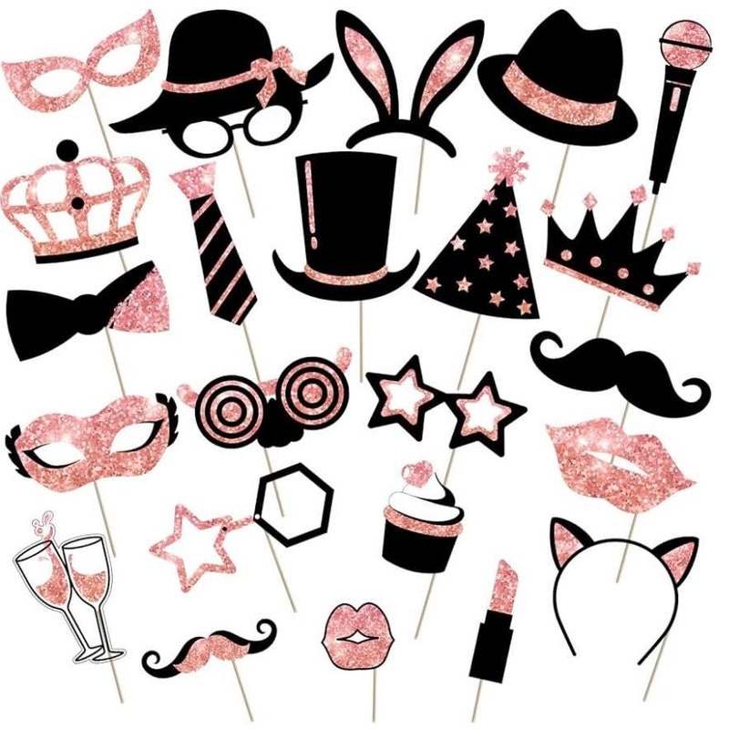 Party Prop - Etsy